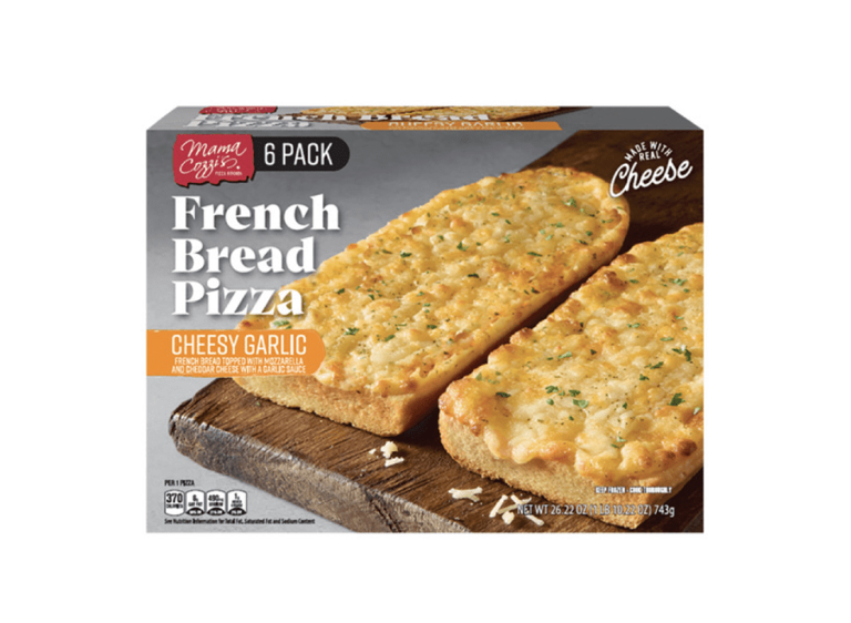 5 frozen garlic breads that taste restaurant-quality