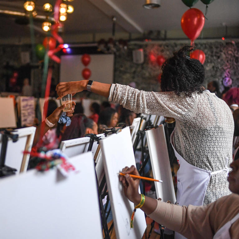 Unique New Year’s Eve party themes to welcome 2026 with fun and flair