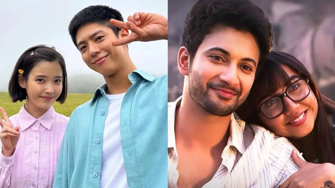 Best romantic web series for binge-watching during New Year holidays