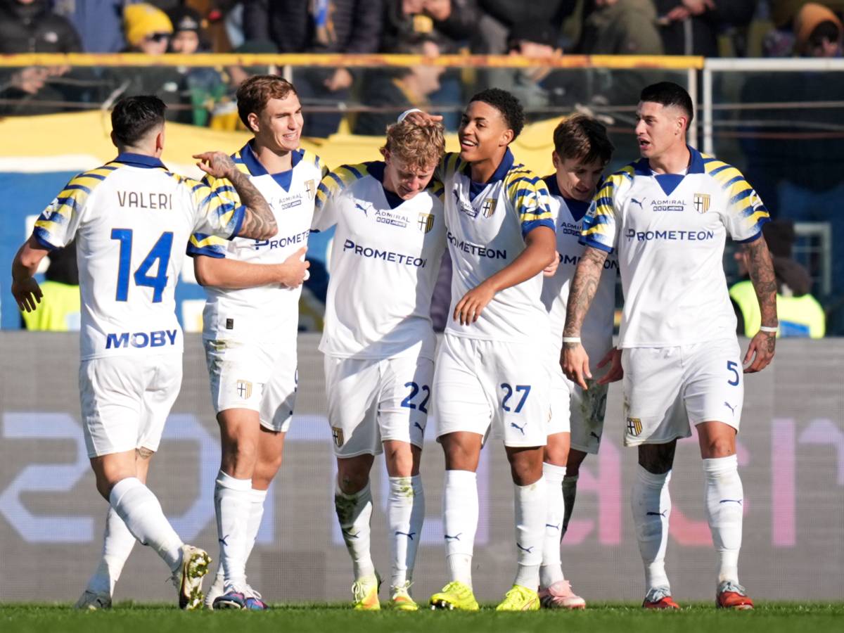 La Fiorentina cade a Parma: viola sempre più giù