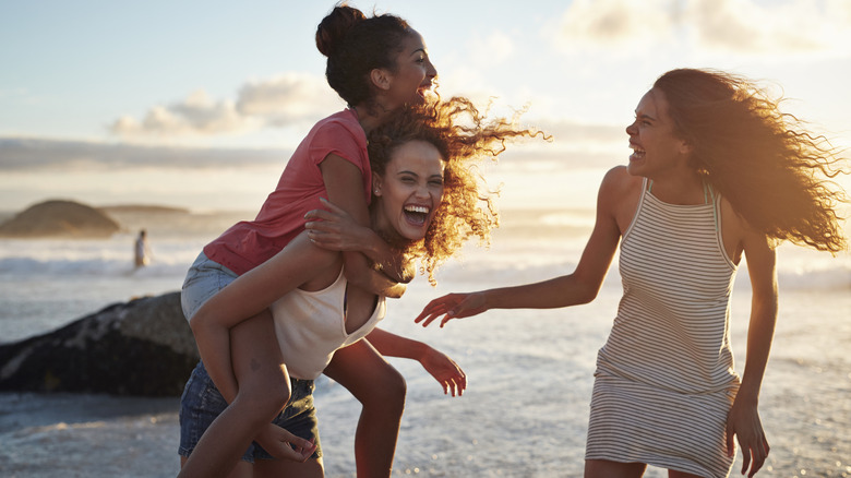 The best destinations in the world for your next unforgettable girls trip
