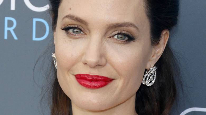 Billy Bob Thornton's son has a very on-brand opinion about Angelina Jolie