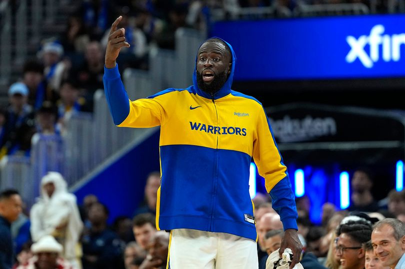 Jimmy Butler was 'turned on' by watching Steve Kerr and Draymond Green ...