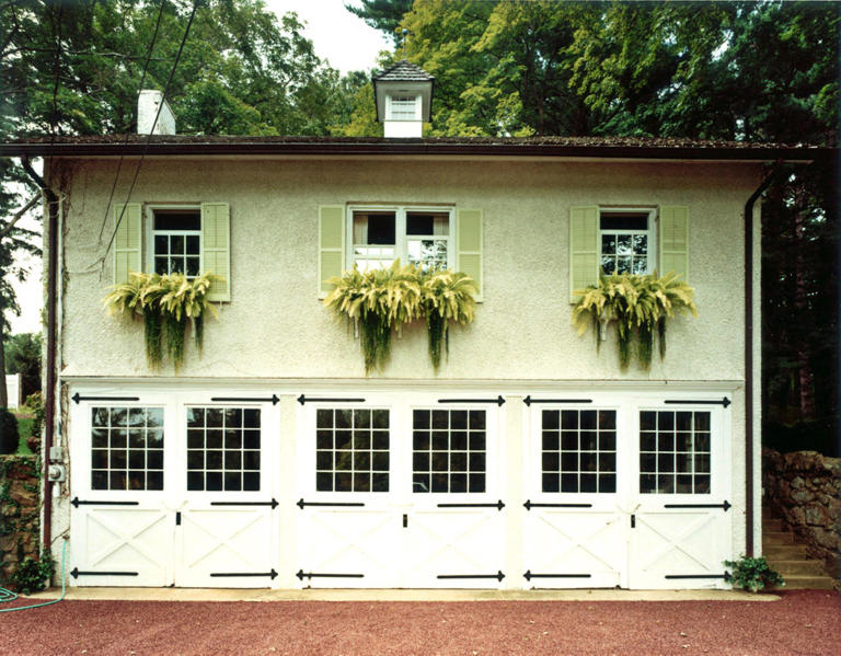 13 iconic vintage home features that don’t exist anymore