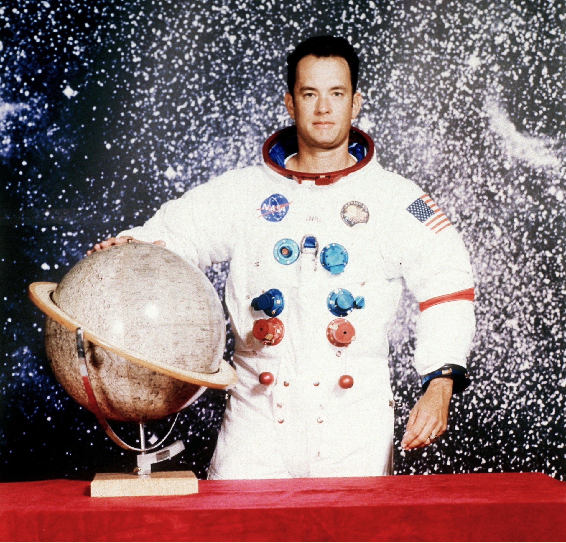 Tom Hanks movie hailed 'a masterpiece' streaming free