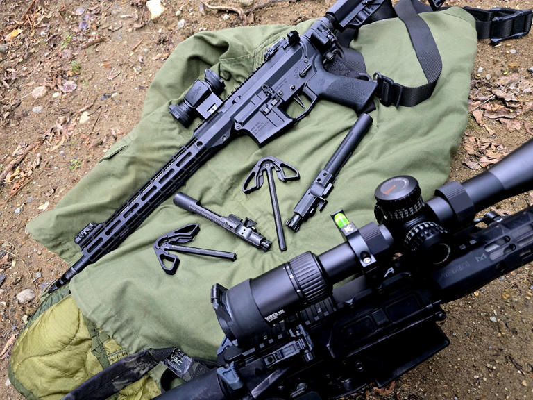 The Kali Key Is Not an AR15 Loophole. It’s a Smart Workaround.