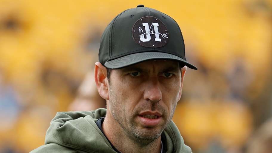 Carlie Irsay-Gordon set the standard and these Colts aren't meeting it