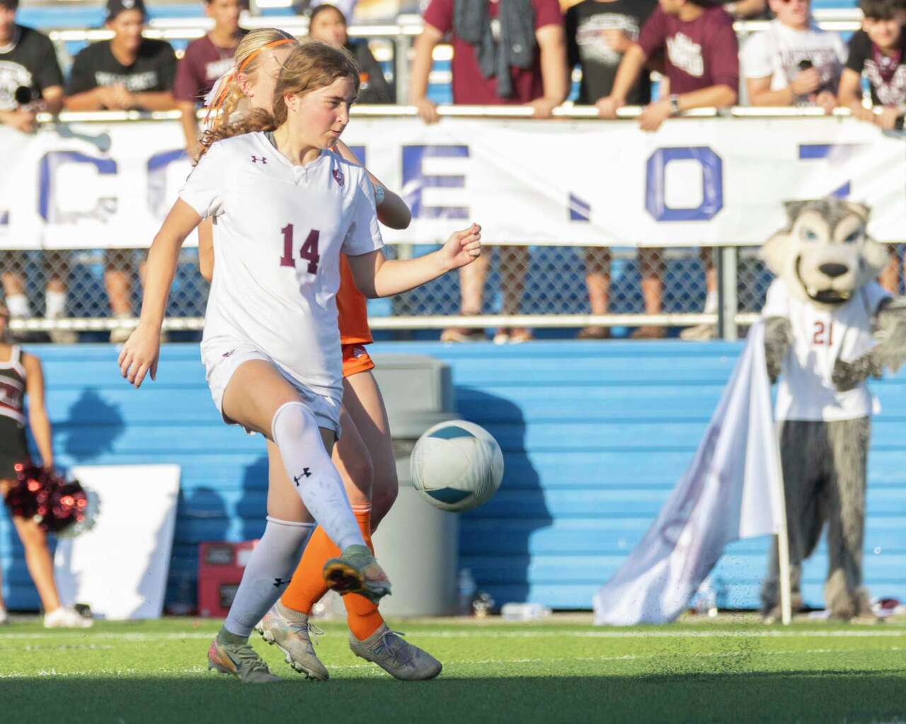 Girls soccer preview: Despite key losses, Davenport ready for another ...