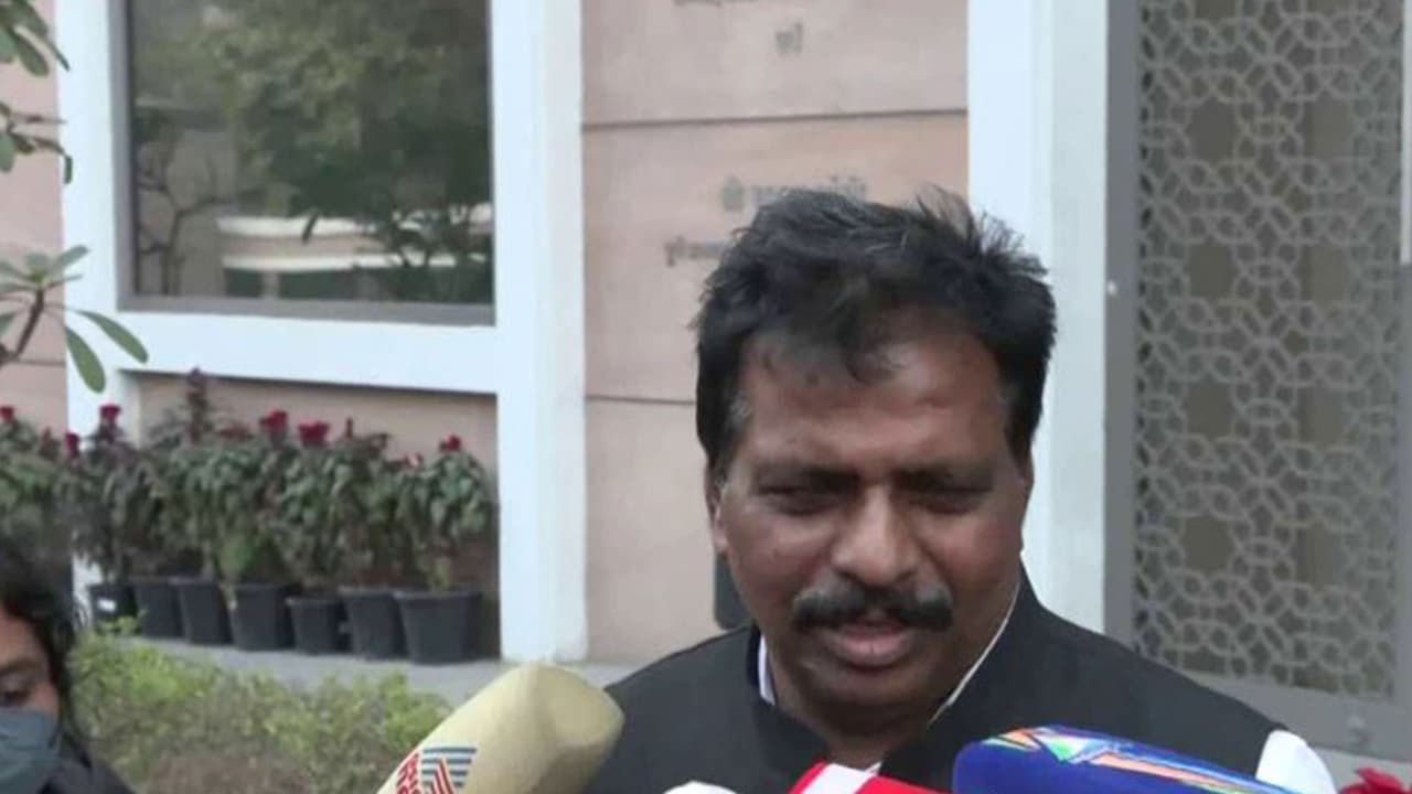 Congress CWC opposes move to replace MGNREGA, plans nationwide protest