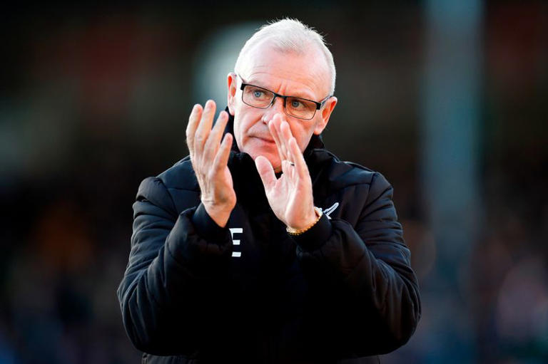 Bristol Rovers verdict: Game-changing red, attacking injuries and ...