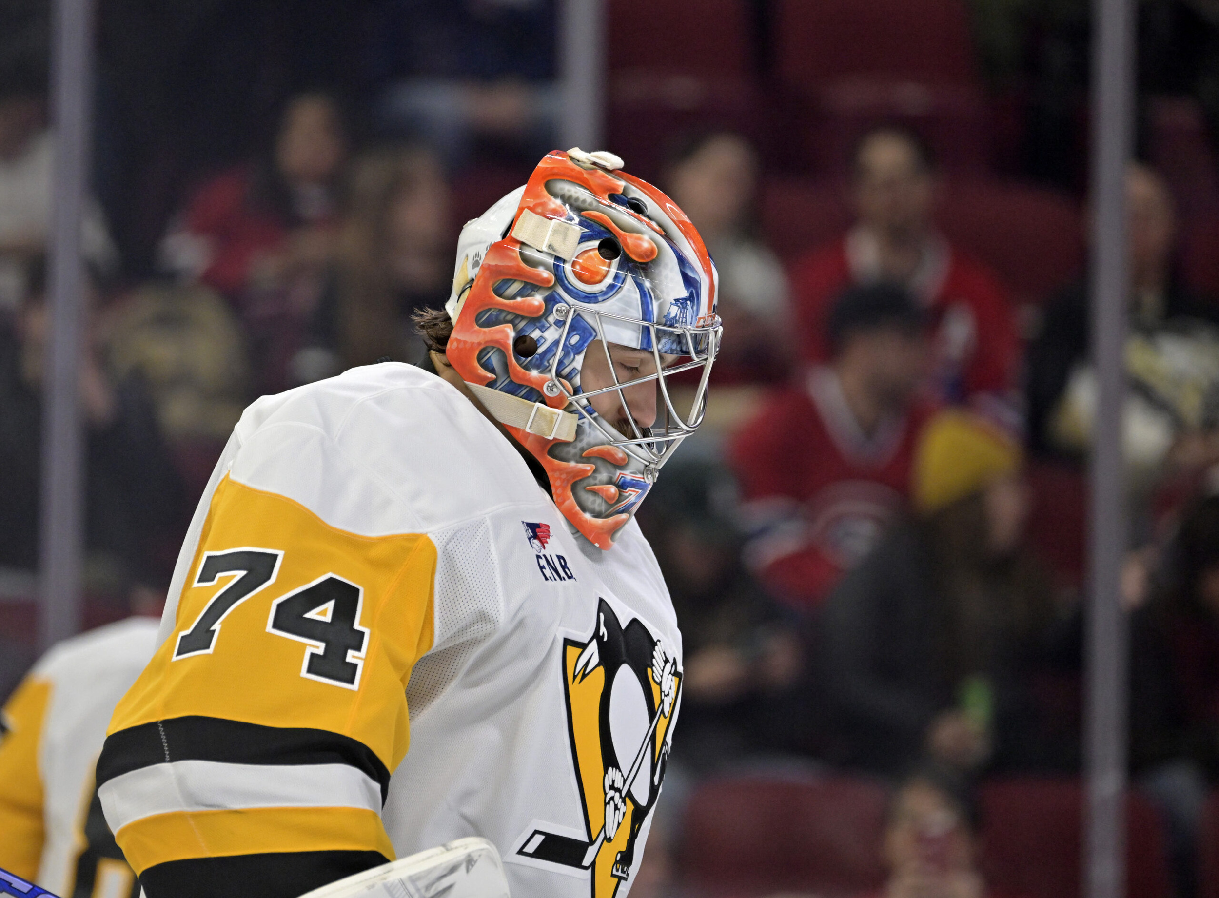 Two weeks later, the pros and cons of the Stuart Skinner for Tristan ...