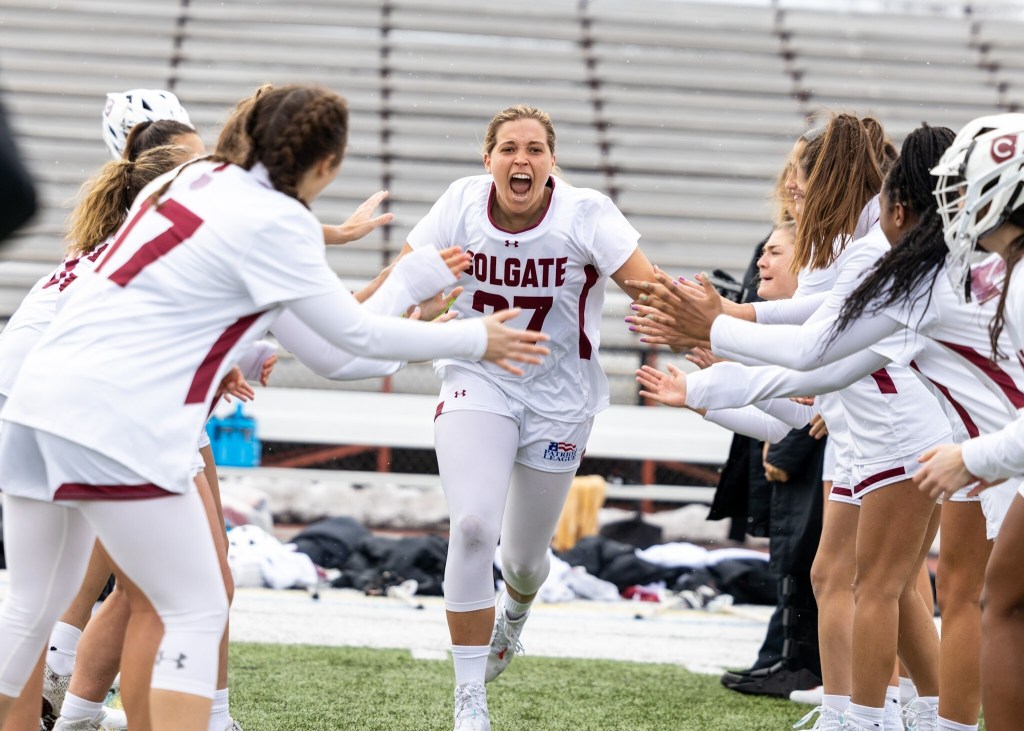 Colgate University failed to protect players from 'abusive' lacrosse ...