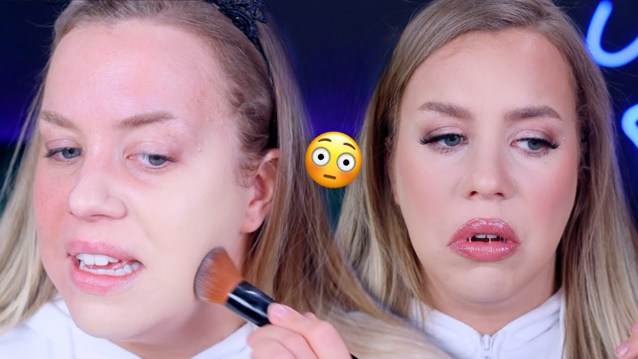 The Sephora brand is kinda weird 😅