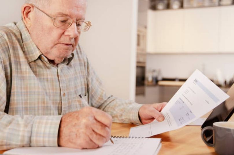 State pensioners to be 'penalised' under 'rushed and incoherent' plans ...