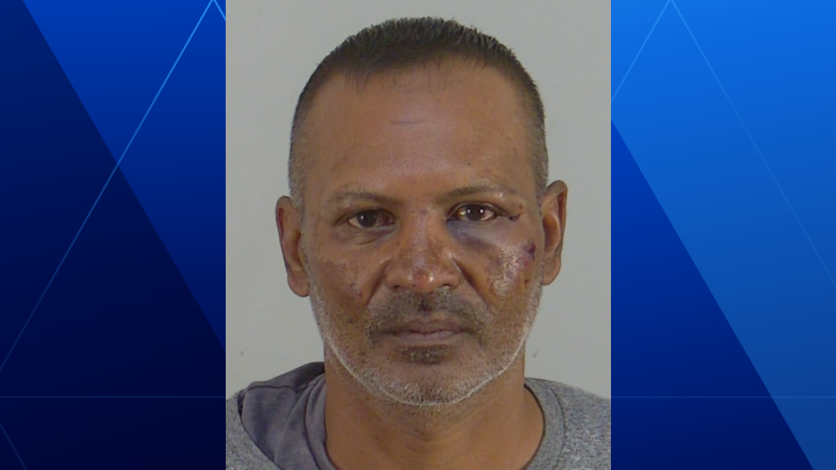 Man with multiple DUI's arrested after 2 killed in Lake County crash