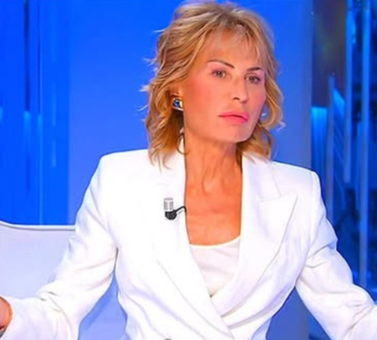 Lilli Gruber: chi è il marito della famosa giornalista