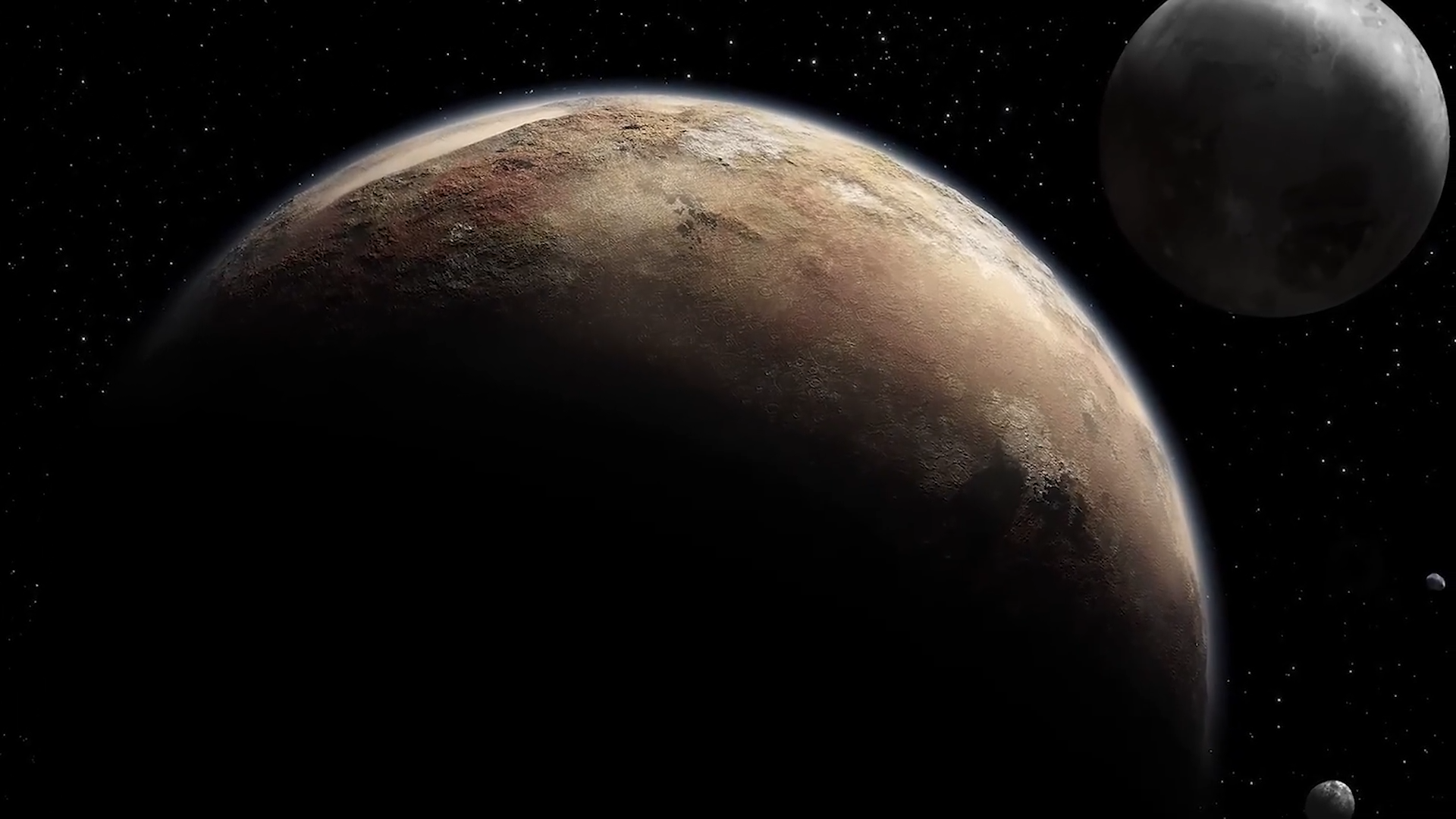 How long will it take to get to Pluto and back?