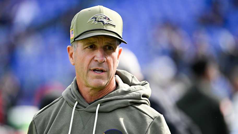Breaking down Ravens playoff scenarios