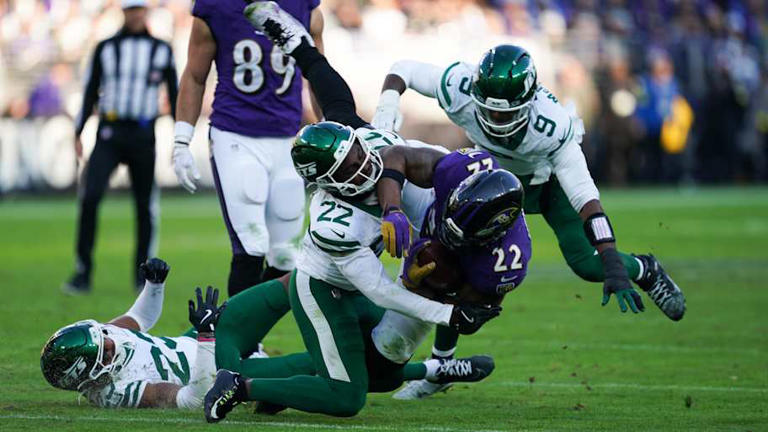 Ravens vs. Packers: Three bold predictions for Saturday night’s NFL action