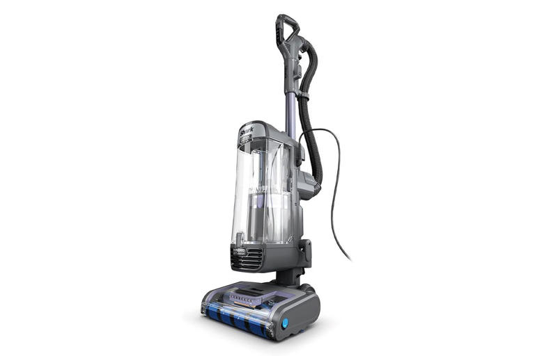 The best Shark vacuum for pet hair we’ve ever tested on carpets is ...