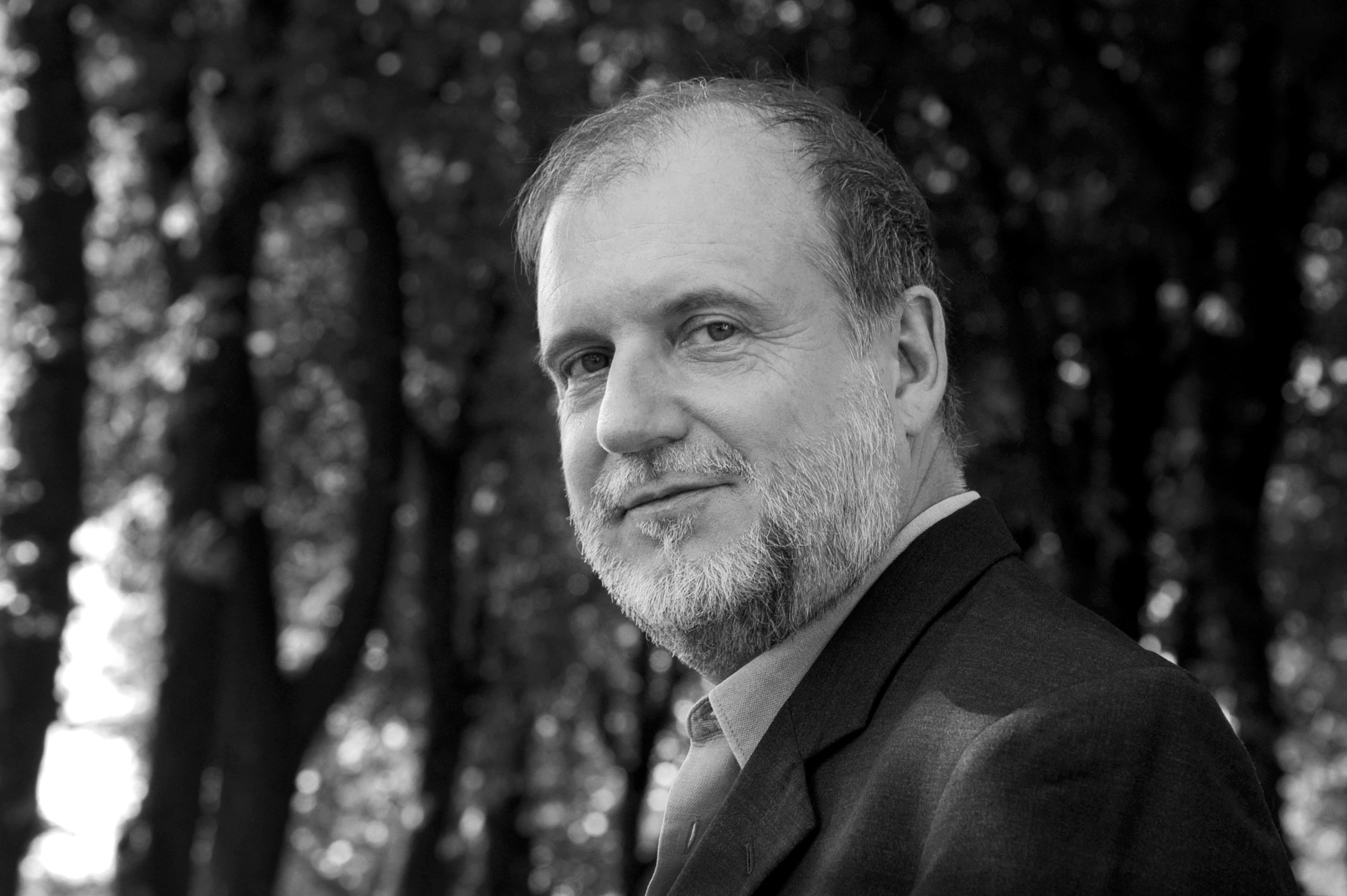 Le journaliste et critique de jazz Francis Marmande est mort