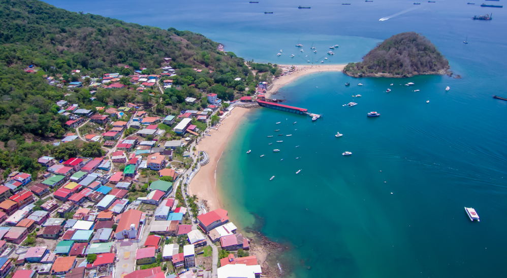 Best places to retire in South America