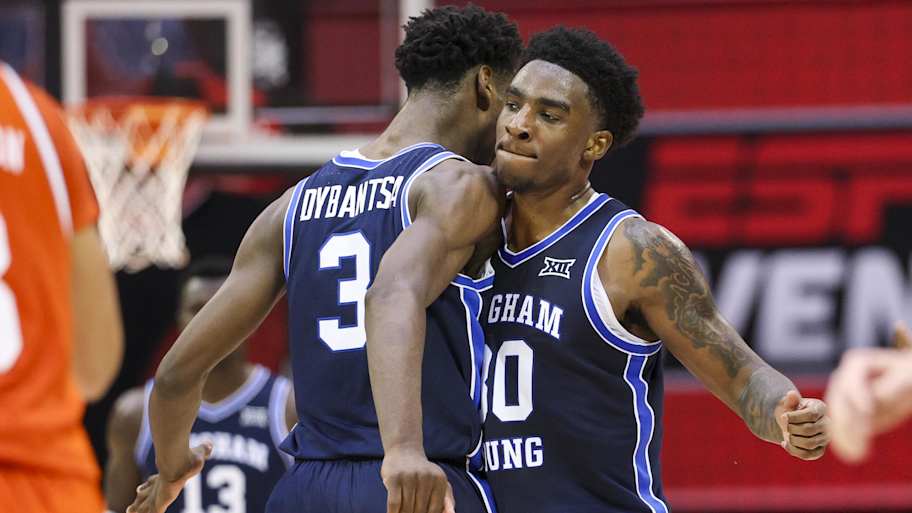 BYU hoops nonconference superlatives: Kennard Davis is BYU's fifth Beatle