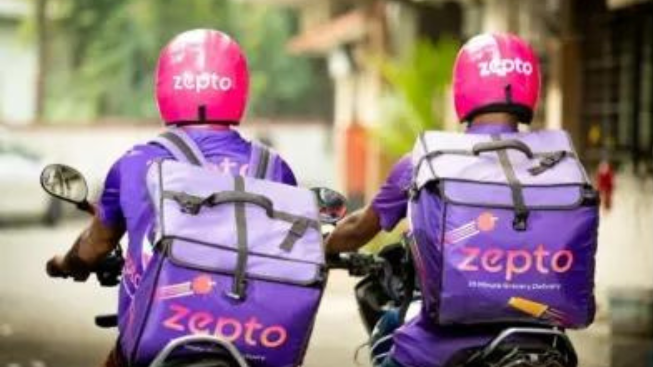 Zepto kicks off IPO process: E-commerce startup files draft papers with ...