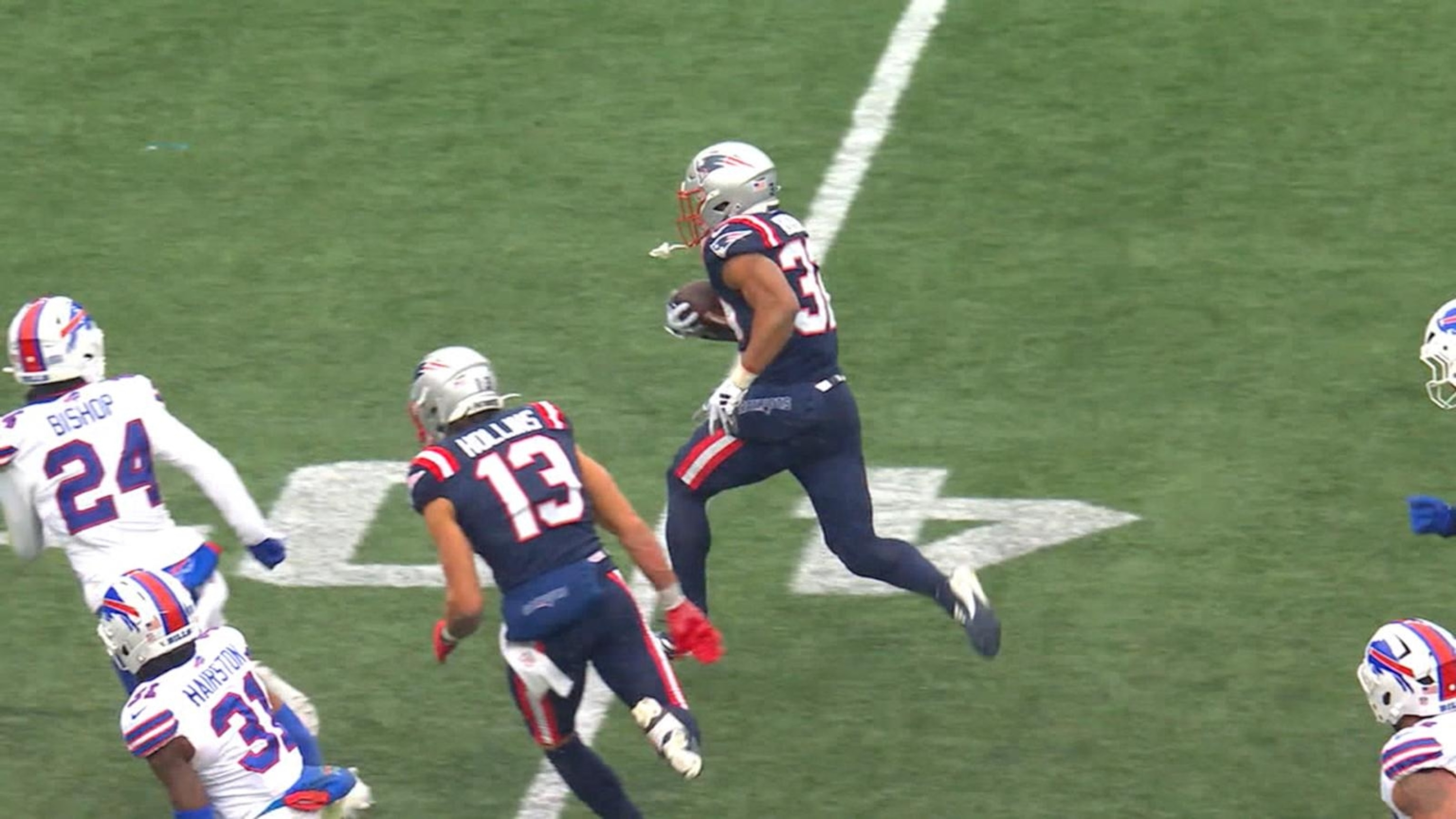 NFL heads into Week 17