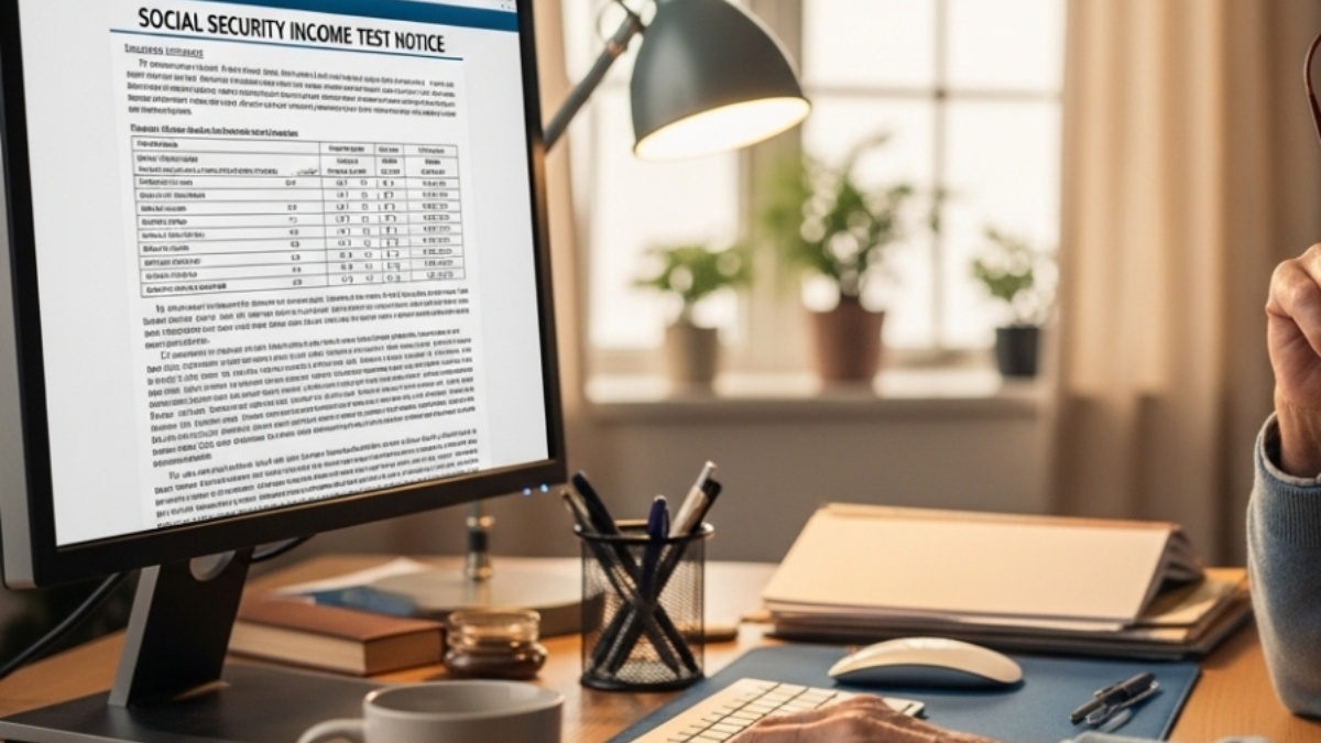 The 2026 Social Security payment schedule: A guide for US residents