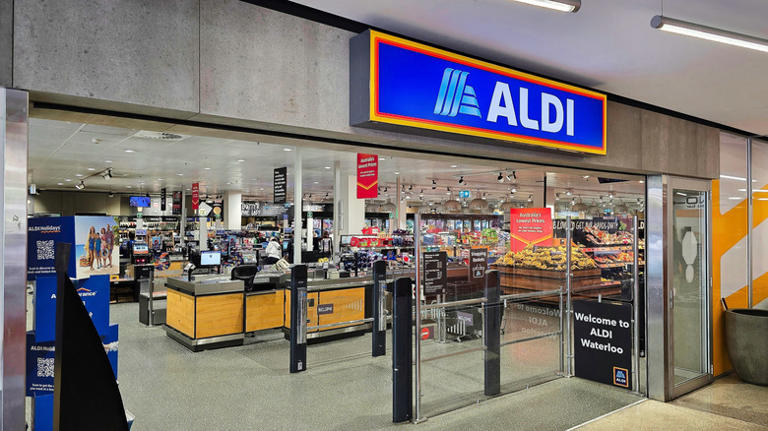 Stop normalizing this Aldi produce rumor — it's simply not true