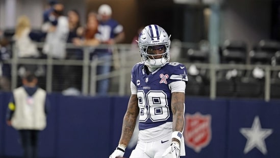 NFL Week 17 schedule: What matchups are today? All you need to know ...