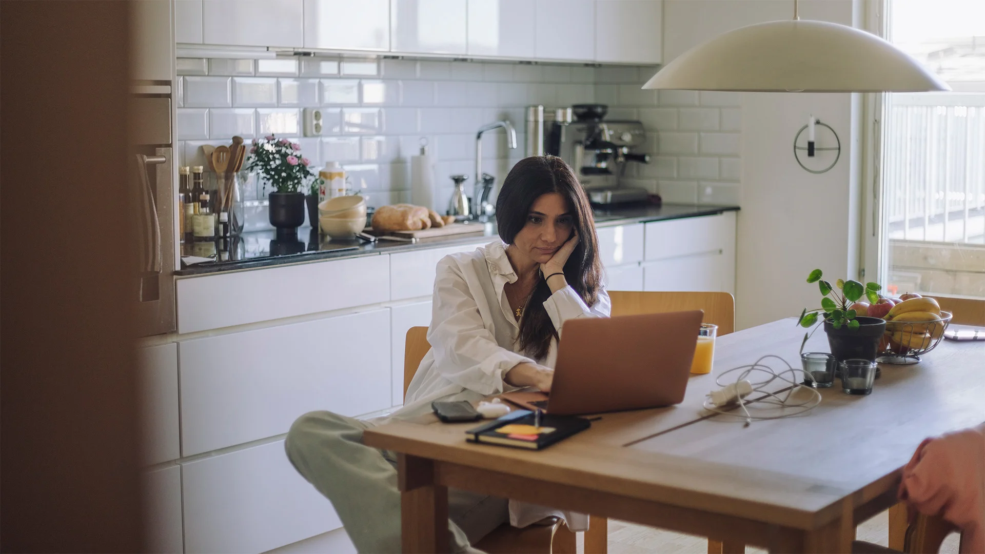 Making Friday a remote work day could boost your company’s full-week ...