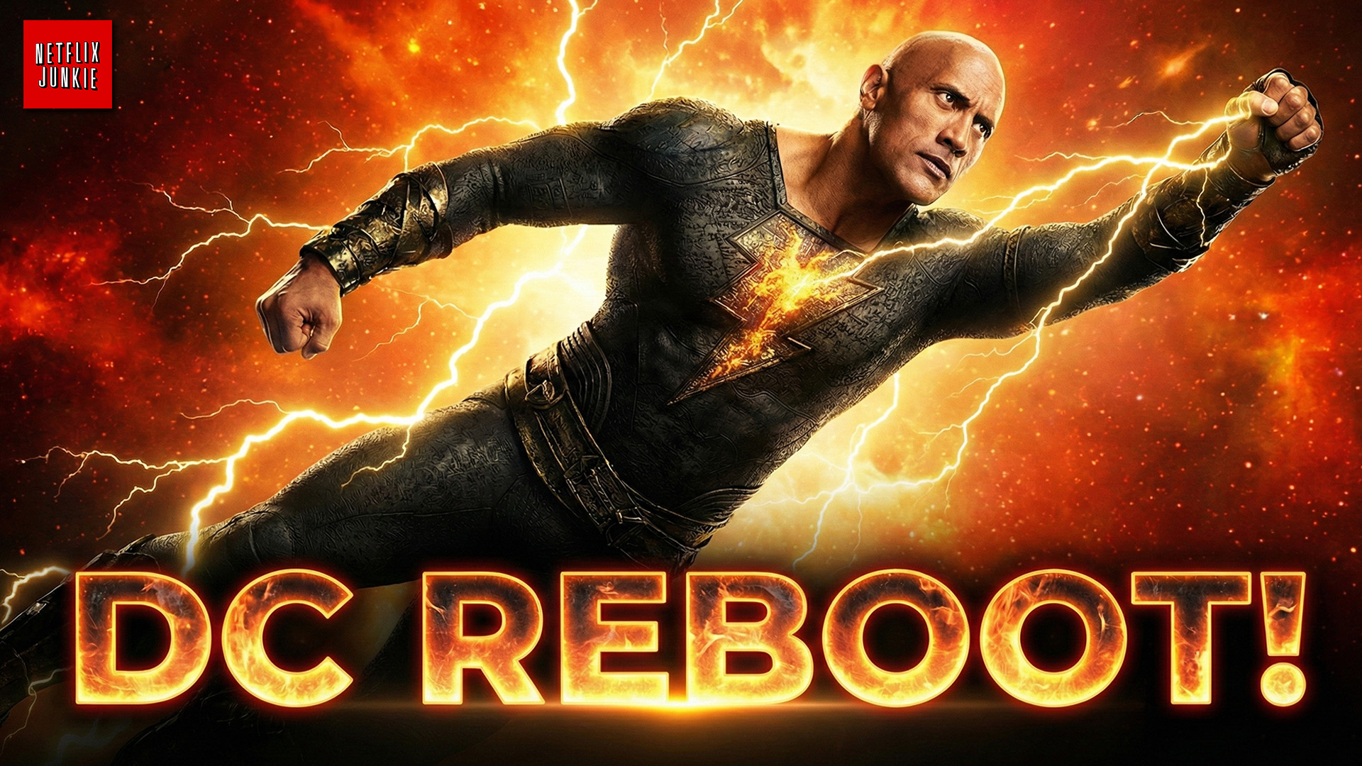 Black Adam 2: The DC comeback fans have been hoping for