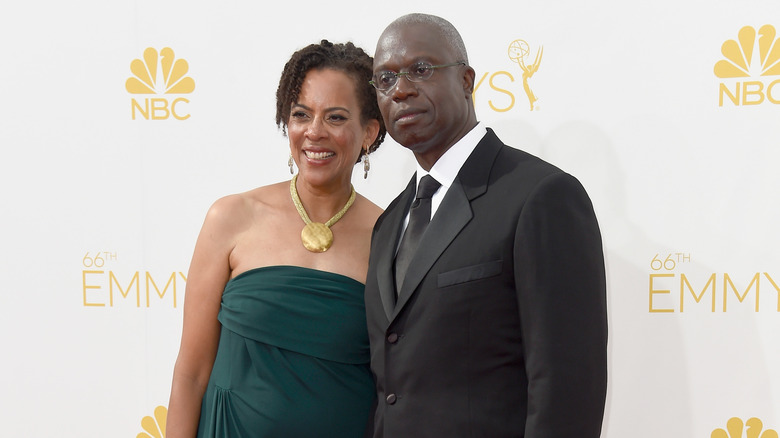 Why Andre Braugher mostly left Hollywood behind before his death