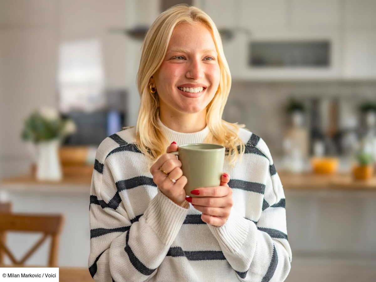Maux de ventre, ballonnements… les boissons à consommer pour se sentir ...