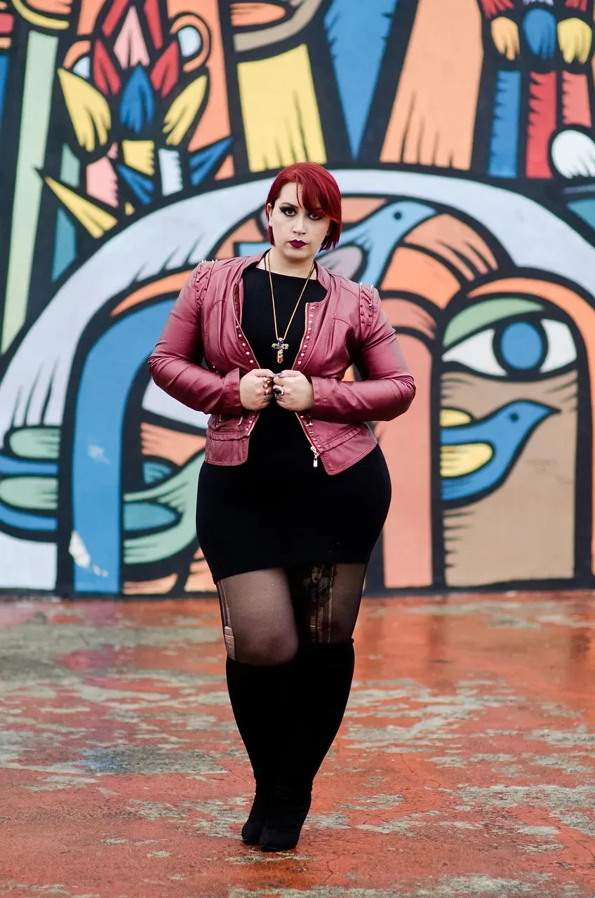 Is it fat-girl safe? 5 countries that truly welcome plus-size travelers