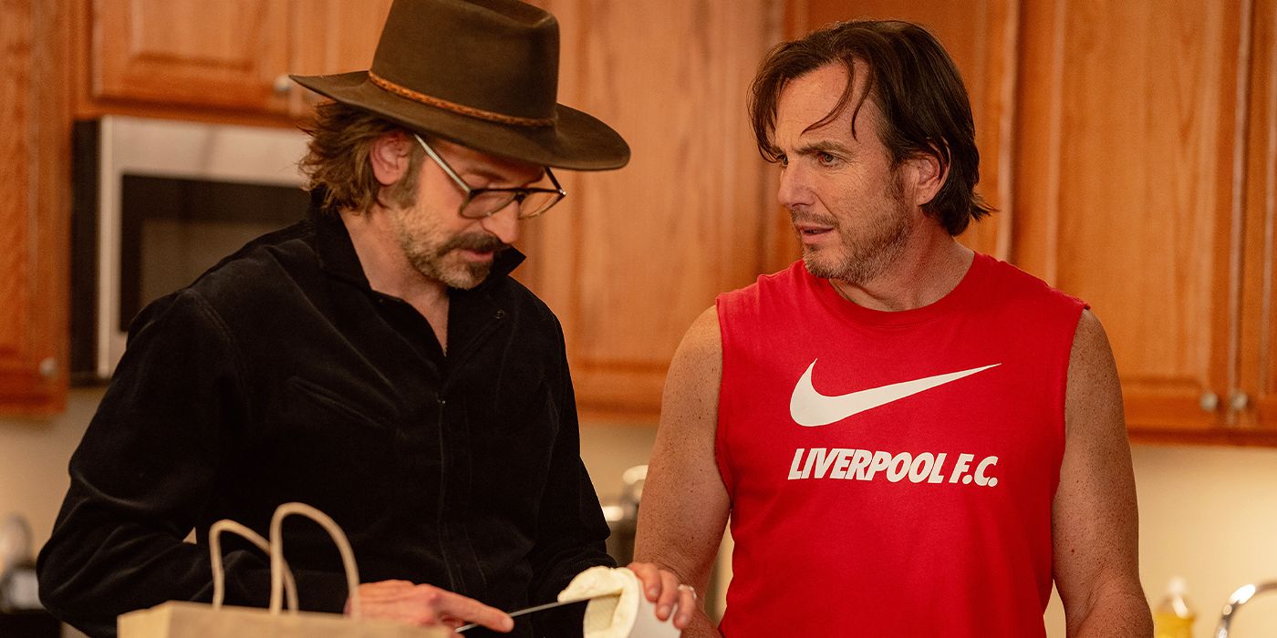 Bradley Cooper's 'Is This Thing On?' isn't great, and that's why it's ...