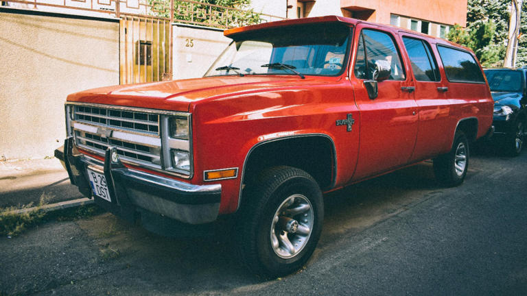 How American SUVs stack up when reliability really matters