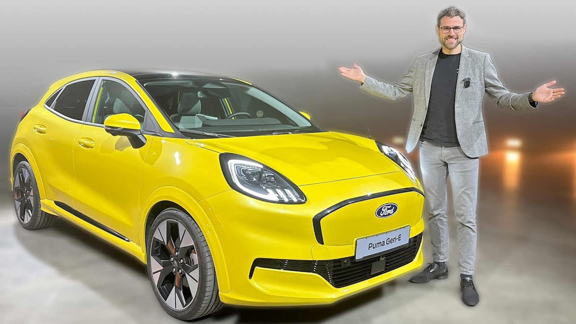 Can the new Ford Puma save Ford Europe?