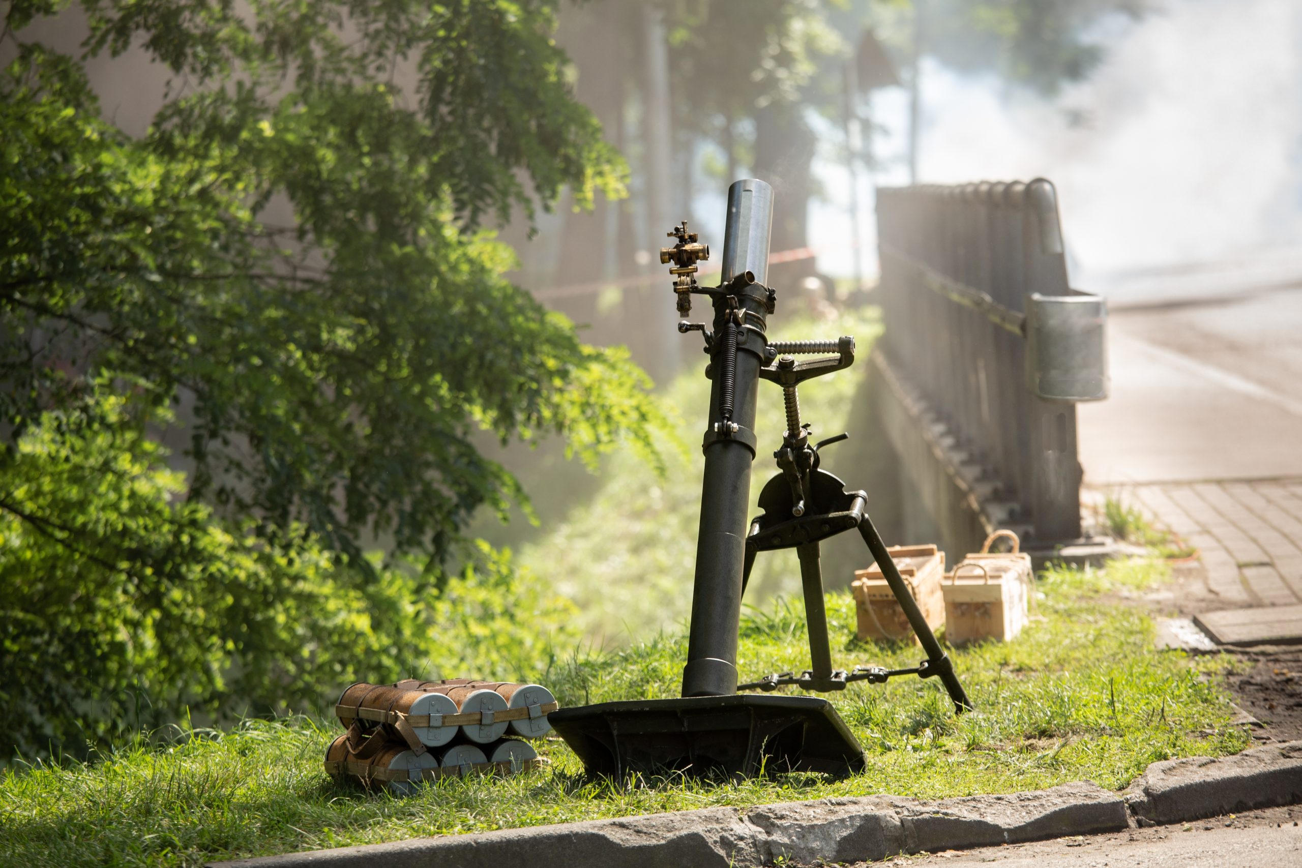 Unbelievable military inventions that actually worked