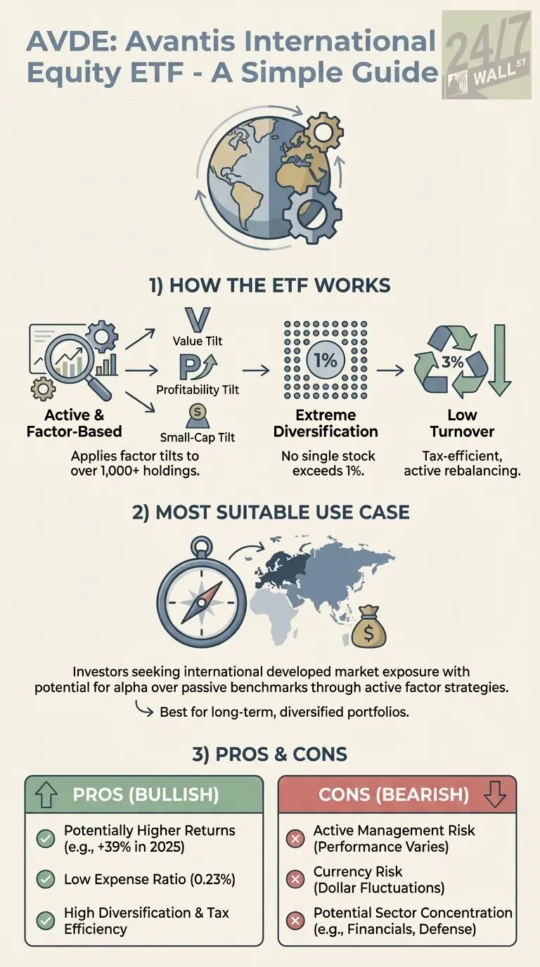 How one tiny ETF no one has heard of soared past the S&P 500, Bitcoin ...