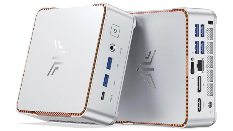 Uno de los mejores cambios que hice en mi trabajo fue añadir un mini PC ...