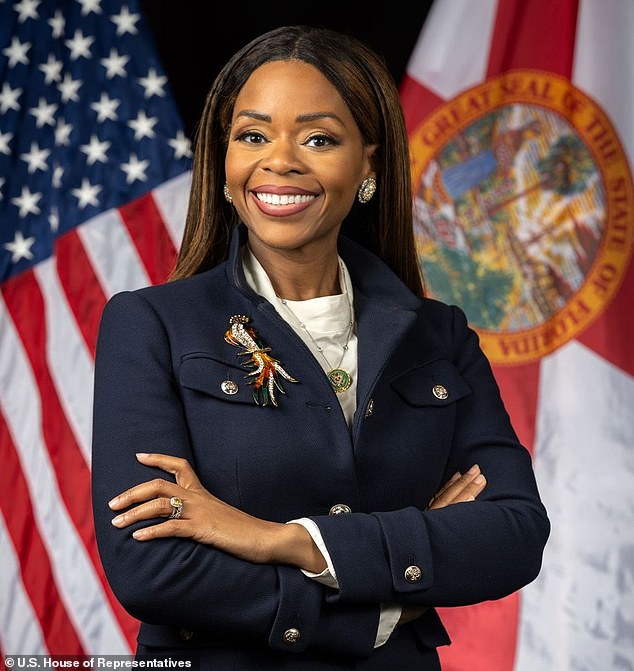 Florida Dem accused of stealing $5m in relief funds trolled for editing ...