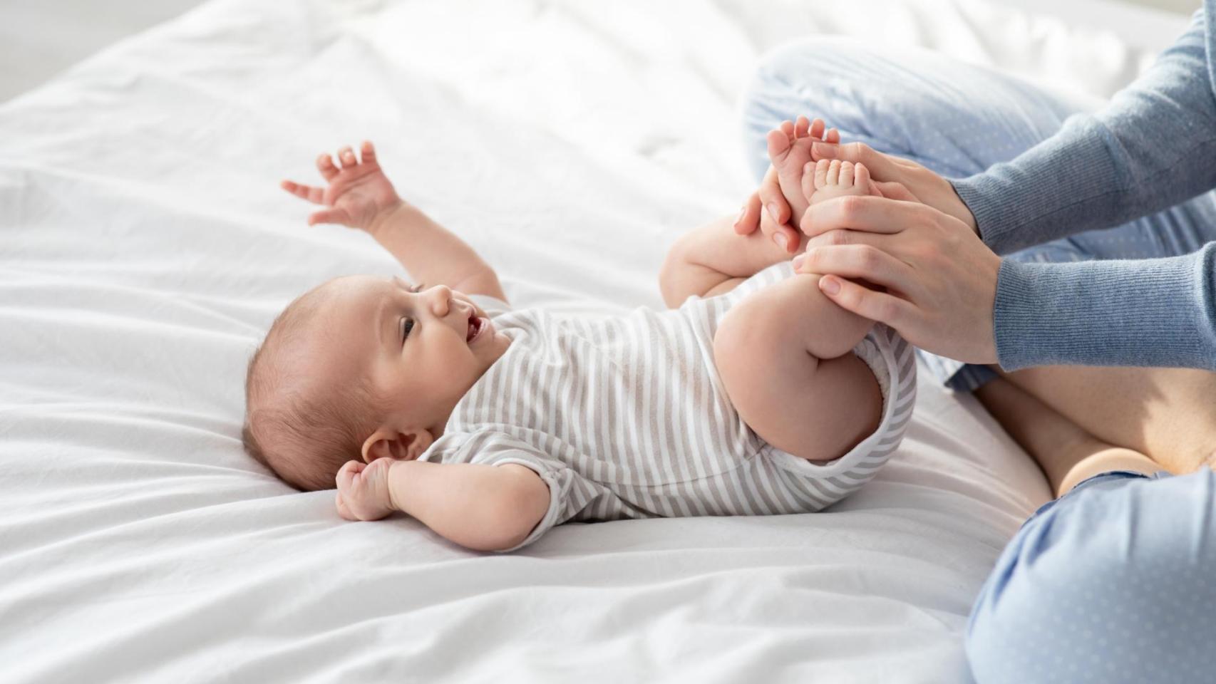 El bonito nombre que solo tienen 570 niñas en Galicia: tiene 5 letras y ...