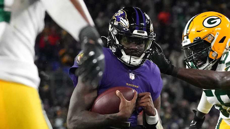 Three reasons why Packers will beat Ravens with Malik Willis