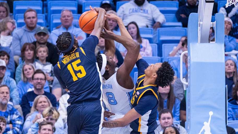 Why Caleb Wilson believes he is ready for conference play