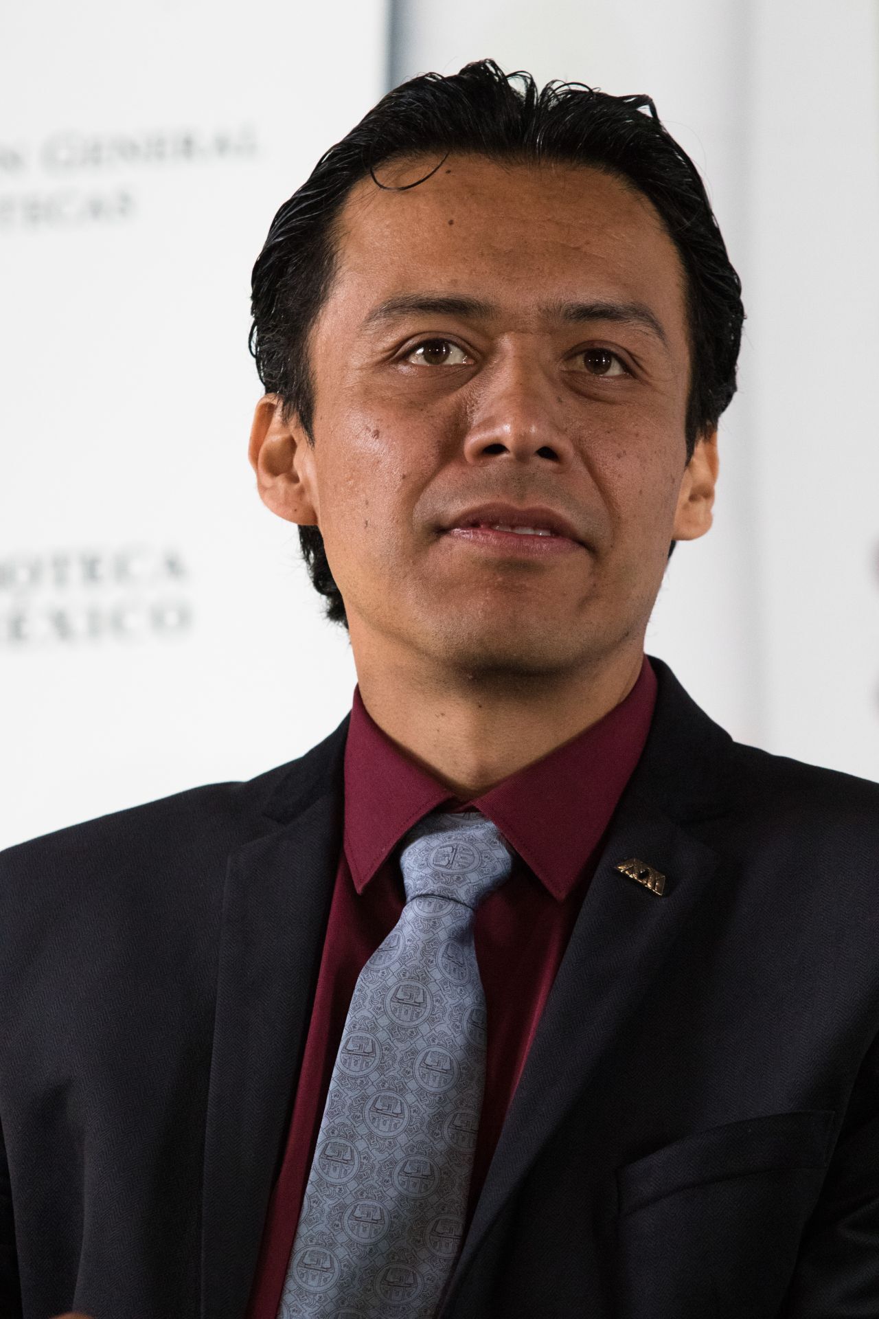 Marx Arriaga llama a "refundar la SEP" con comités obradoristas
