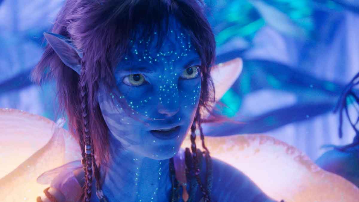 James Cameron revela qué pasará con Avatar 4 y 5