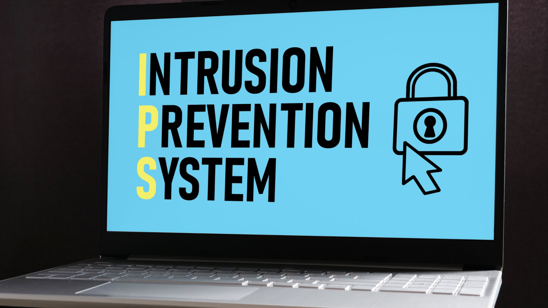 Intrusion Prevention System: Was ist das?